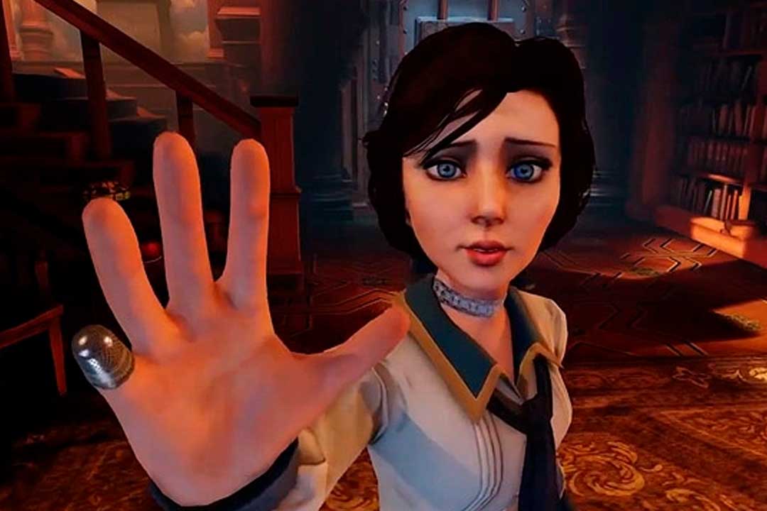 bioshock-3 - MasGamers
