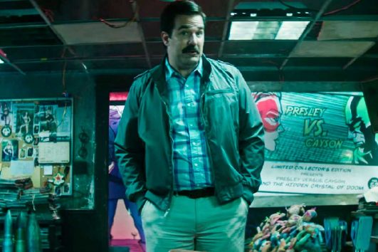 El mejor personaje: 'Peter' regresará para Deadpool 3