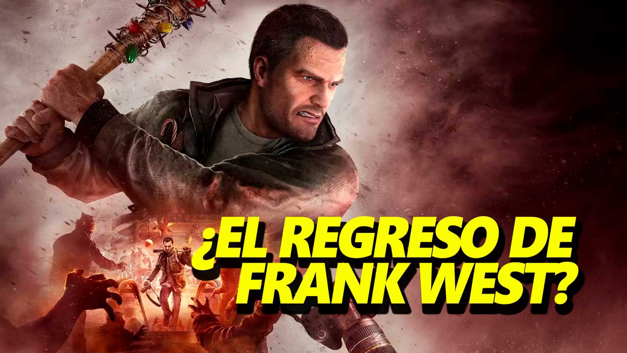 Dead Rising regresaría pronto con un reinicio de la saga