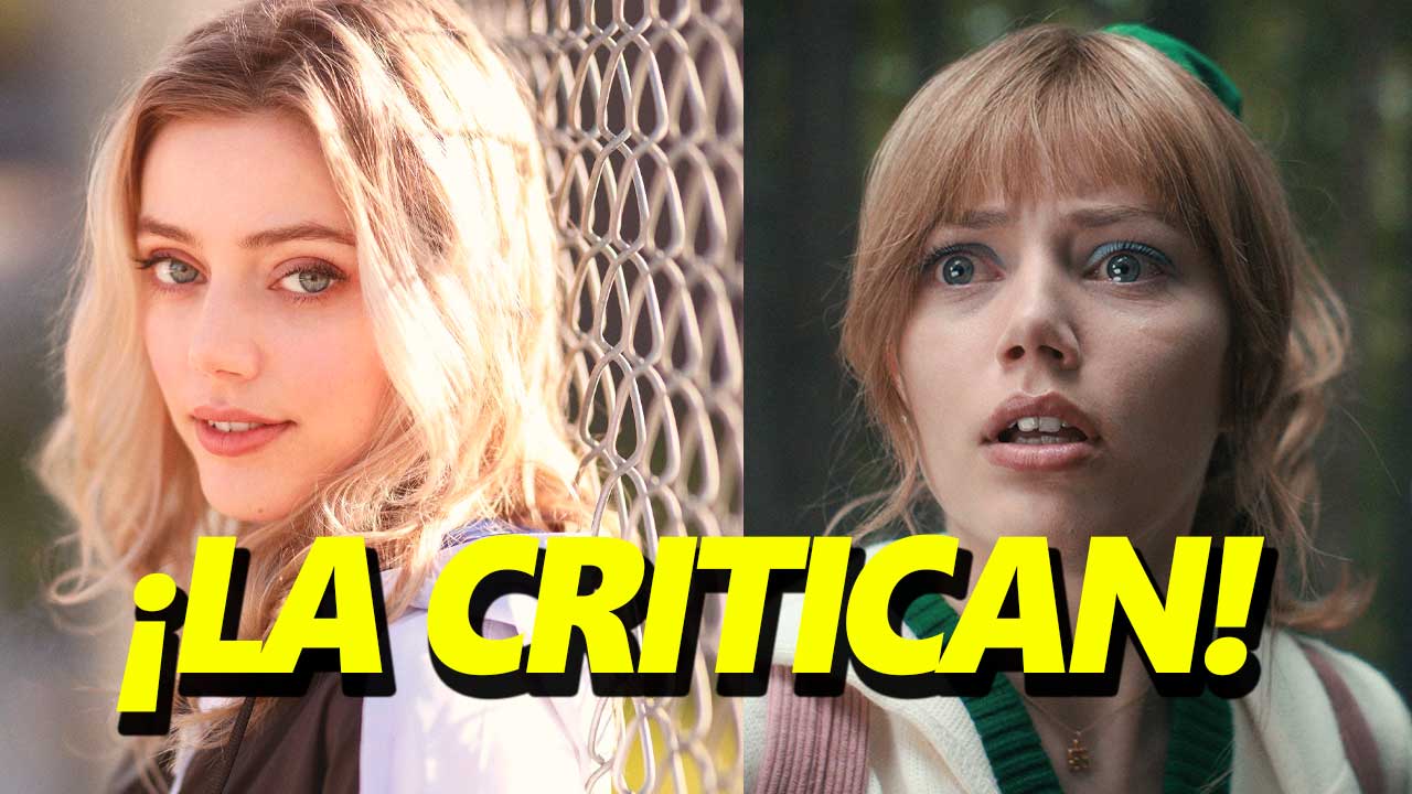 Grace Van Dien recibe críticas por unirse a FaZe Clan