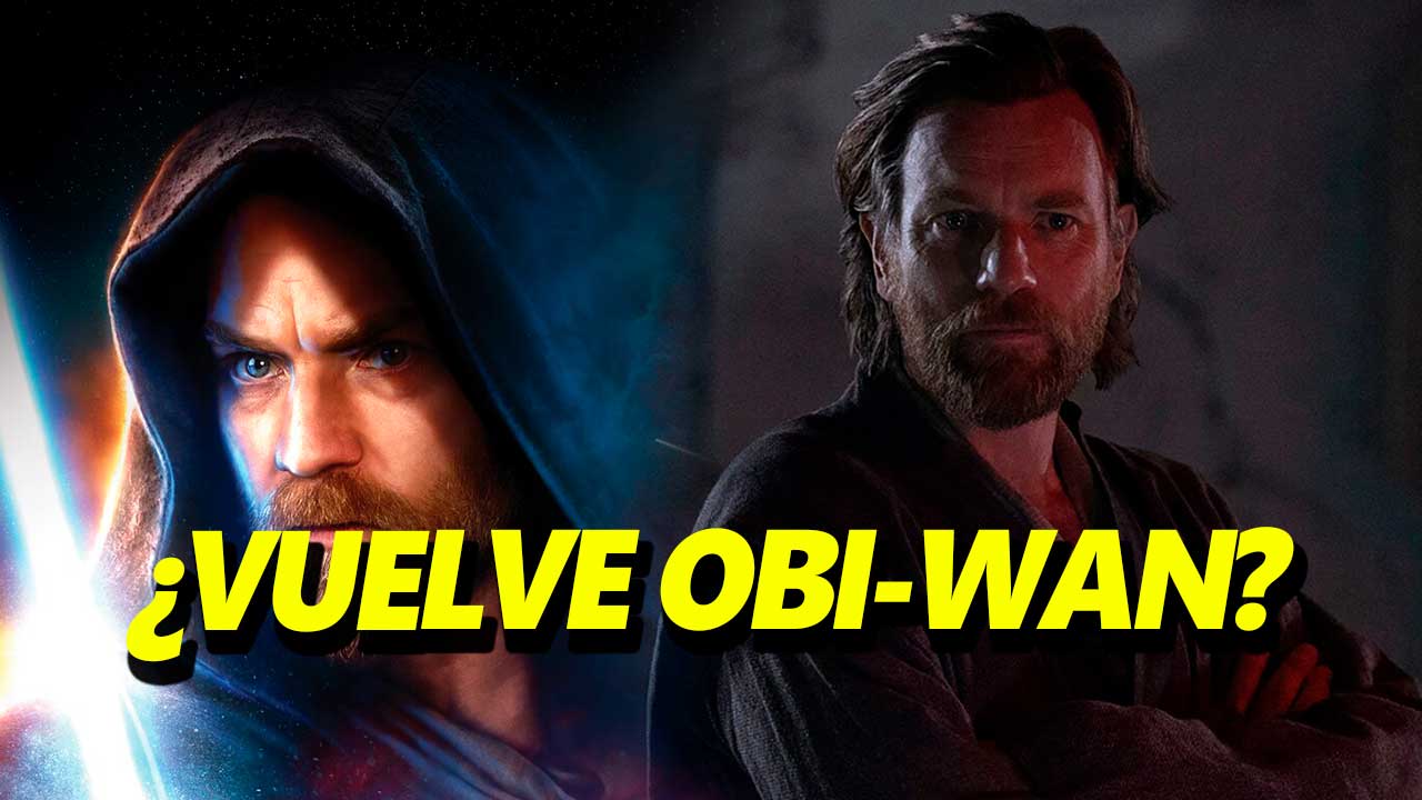 Star Wars: Lucasfilm apunta a más regresos de Obi-Wan
