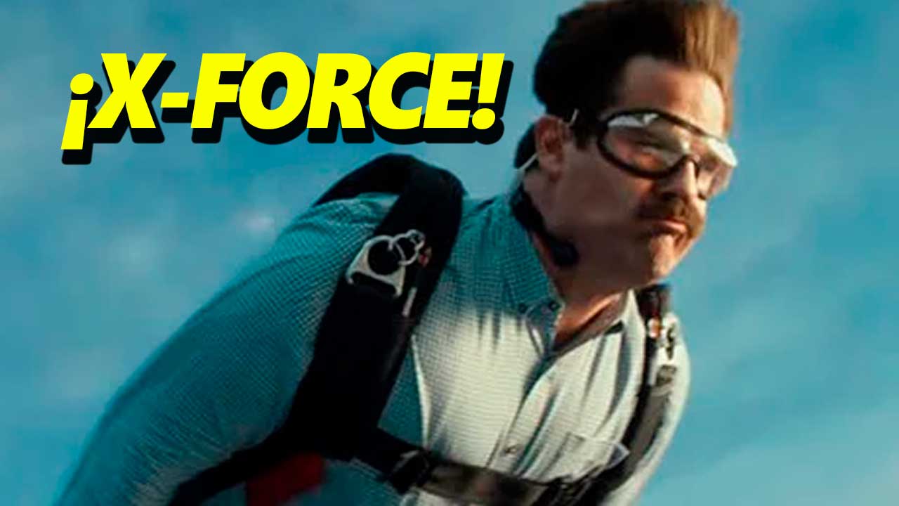 El mejor personaje: 'Peter' regresará para Deadpool 3