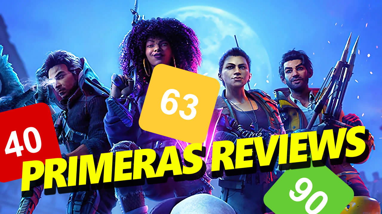 Redfall se lanza con problemas y cosecha sus primeras reviews