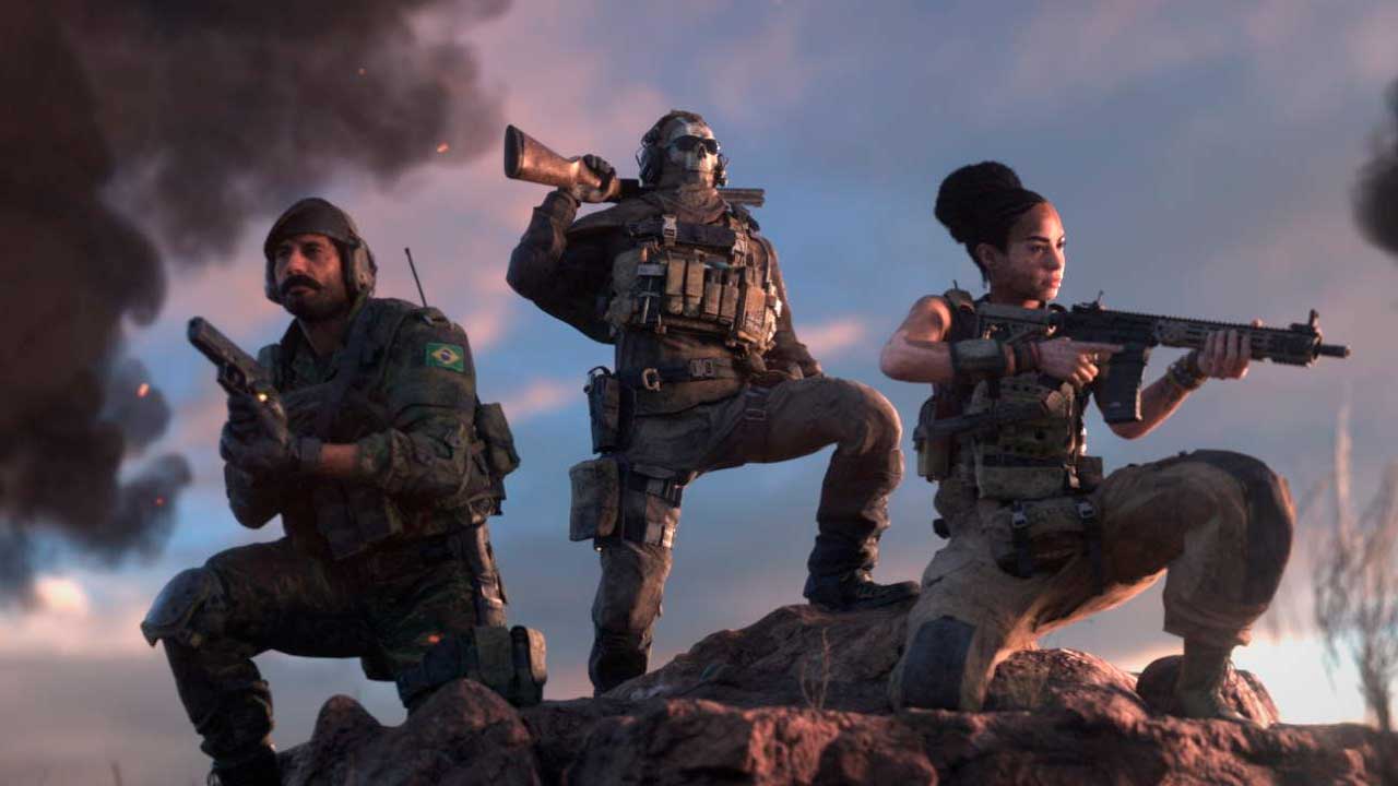 Juez cuestiona a la FTC sobre Call of Duty y Xbox