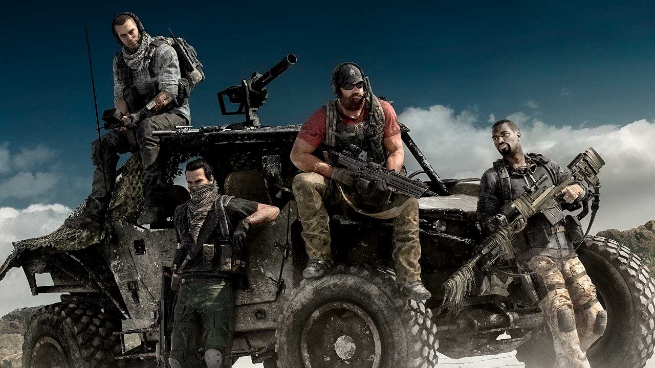 Ghost Recon Wildlands y mi experiencia seis años después