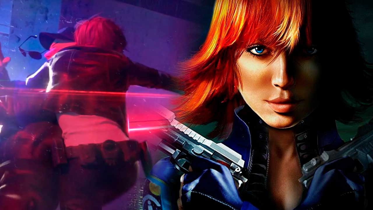 Xbox ofrece novedades del desaparecido reinicio de Perfect Dark