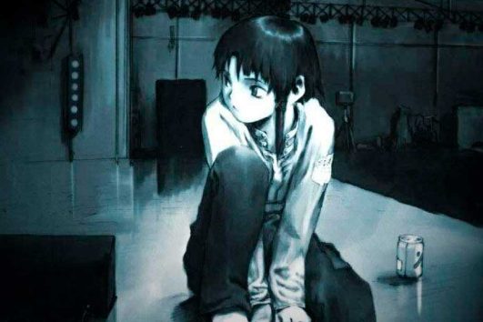 Serial Experiments Lain celebrará su 25° aniversario con nuevo juego