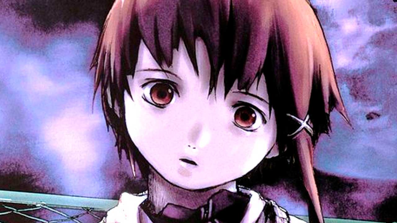 Serial Experiments Lain celebrará su 25° aniversario con nuevo juego