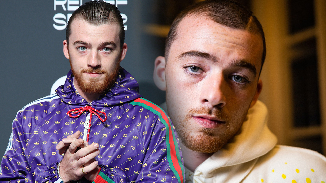 Fallece Angus Cloud, actor de Euphoria, a los 25 años