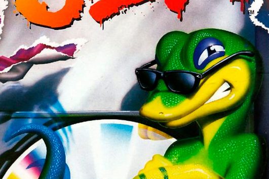 Anunciado 'Gex Trilogy', el regreso del recordado personaje