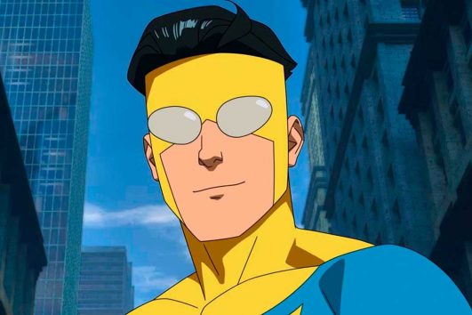 Invincible recibe un redoblaje hecho en México y alegra a los fans
