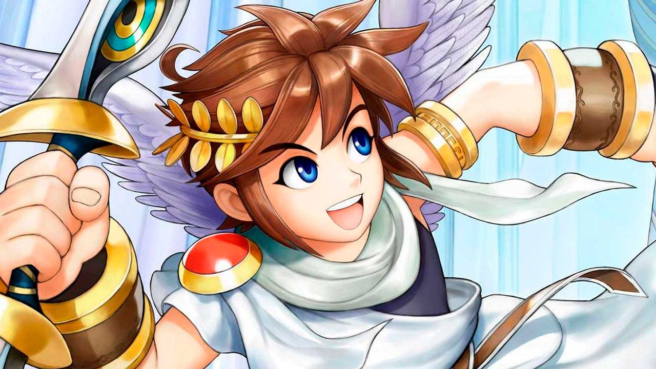 Nintendo: Sakurai amaría ver el regreso de Kid Icarus
