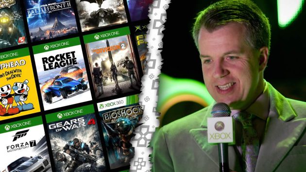 Larry Hryb, el popular "Major Nelson", se retira de Xbox