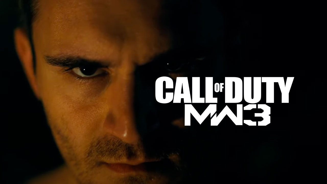 Primer tráiler de Call of Duty Modern Warfare 3 revela a Makarov