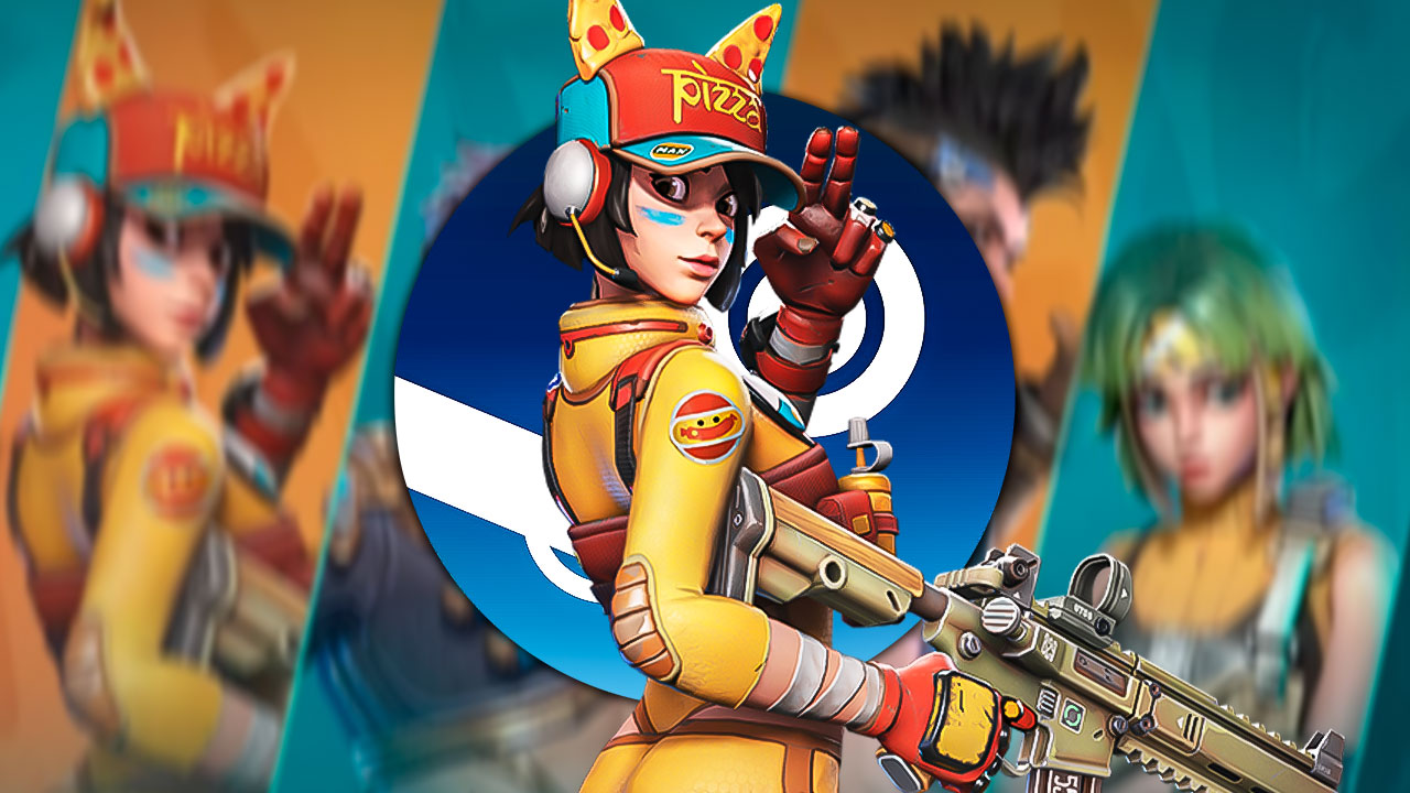 Farlight 84, el battle royale que es tendencia en Steam - requisitos