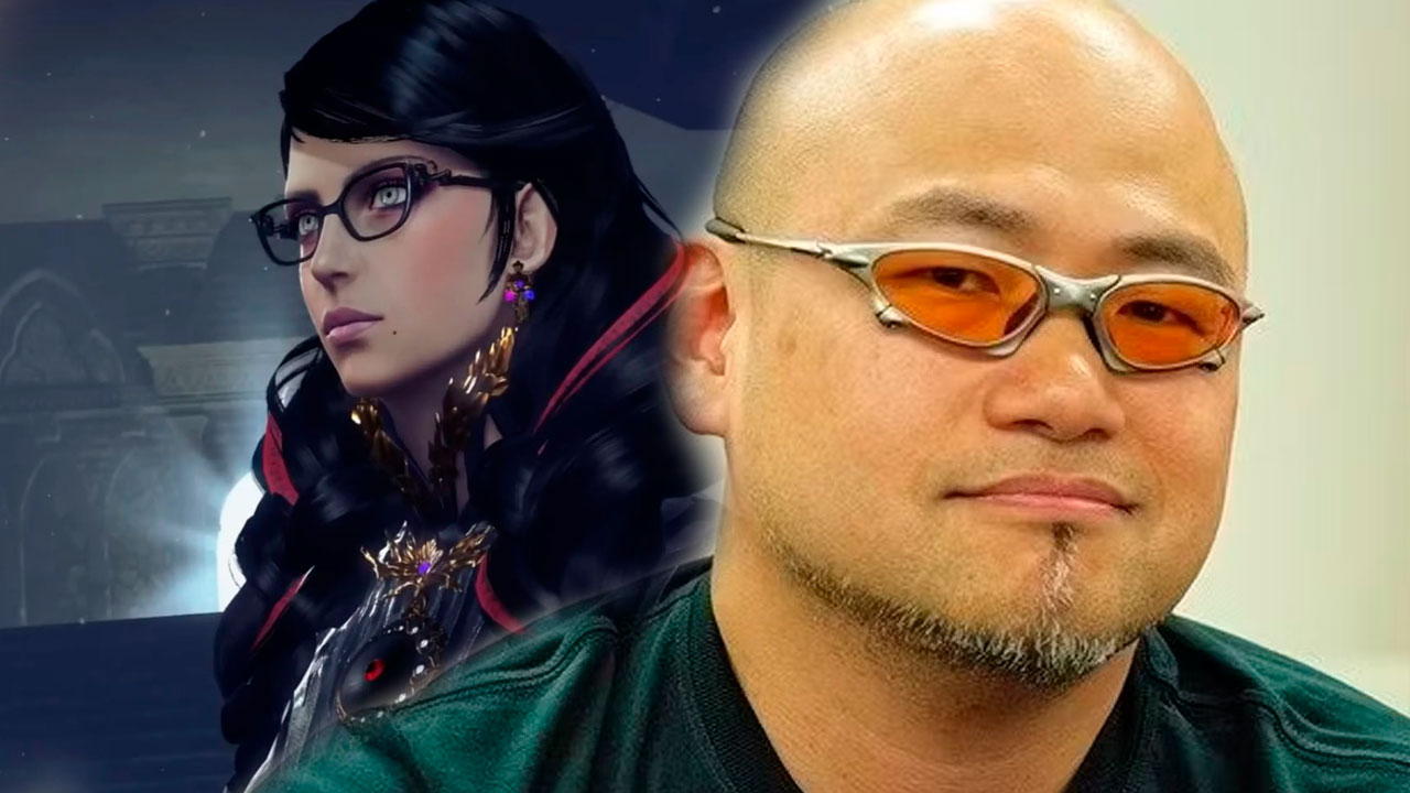 Hideki Kamiya, director de Bayonetta, se va de PlatinumGames