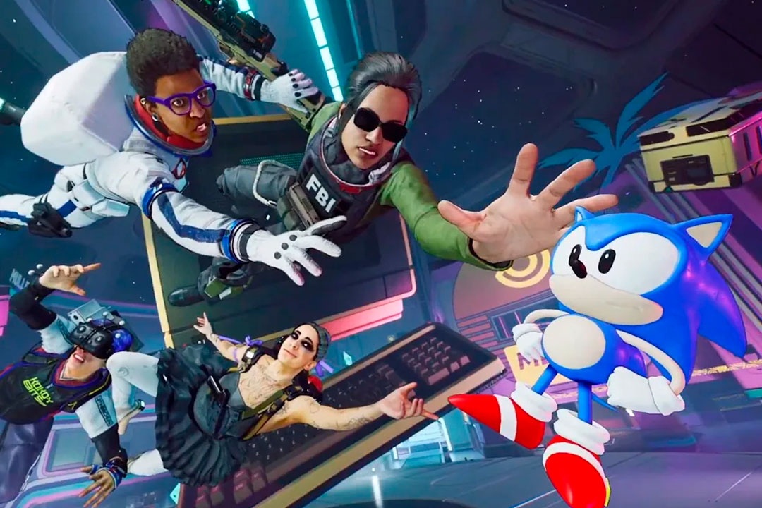 SEGA da marcha atrás y cancela 'Hyenas' de Creative Assembly