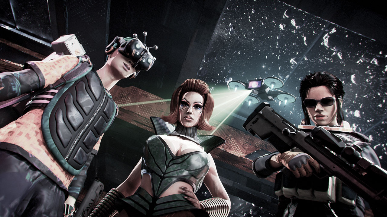 SEGA da marcha atrás y cancela 'Hyenas' de Creative Assembly