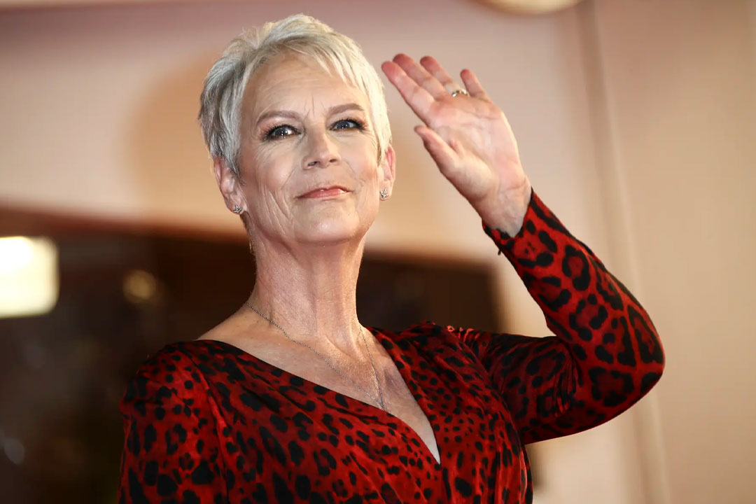 One Piece: Jamie Lee Curtis habló sobre Kureha y el live action