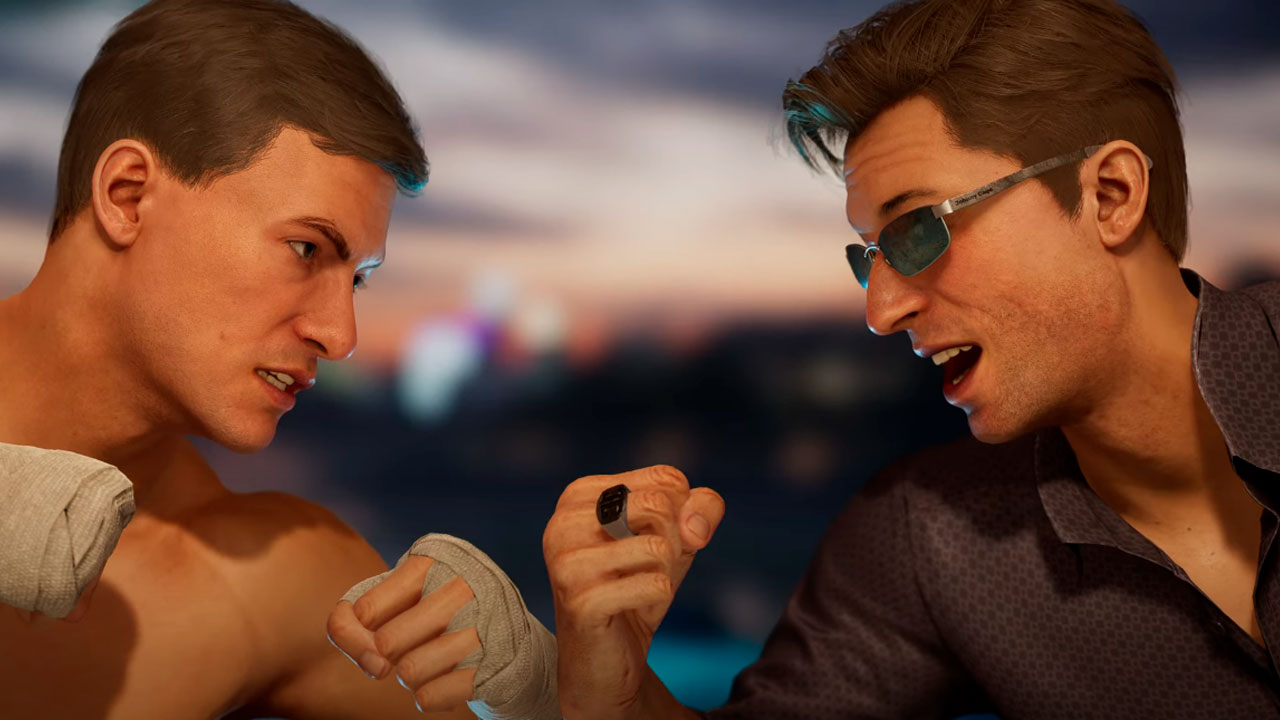 Mortal Kombat 1: Jean-Claude Van Damme - Tráiler oficial