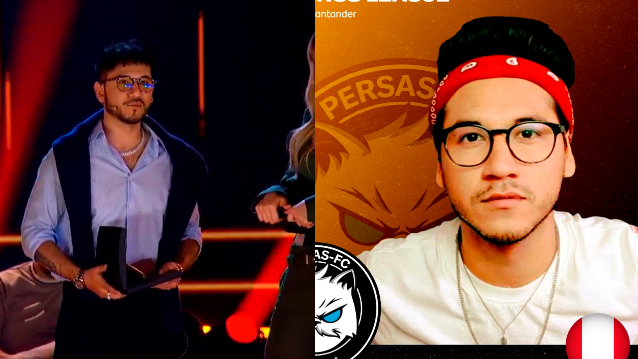 Kings League Americas: Perú tendrá presencia con Persas FC