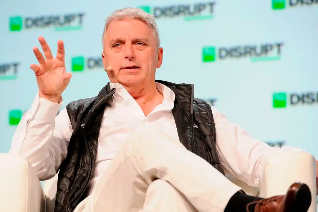 CEO de Unity deja la empresa tras la controversia con estudios