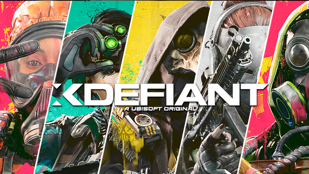 xDefiant, el shooter de Ubisoft, se retrasa una vez más