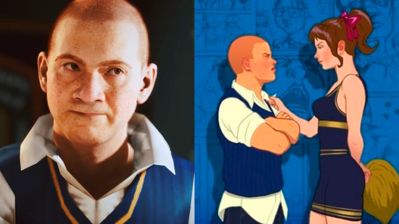 Filtran información sobre 'Bully 2', juego que habría sido cancelado