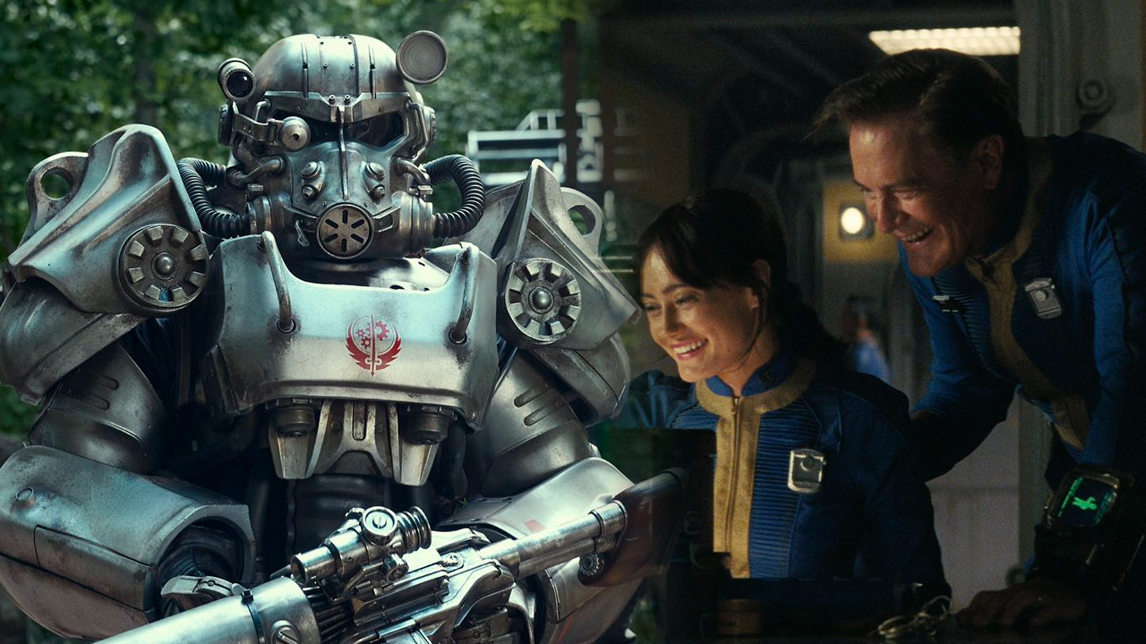 Todo lo que sabemos sobre la serie live action de Fallout