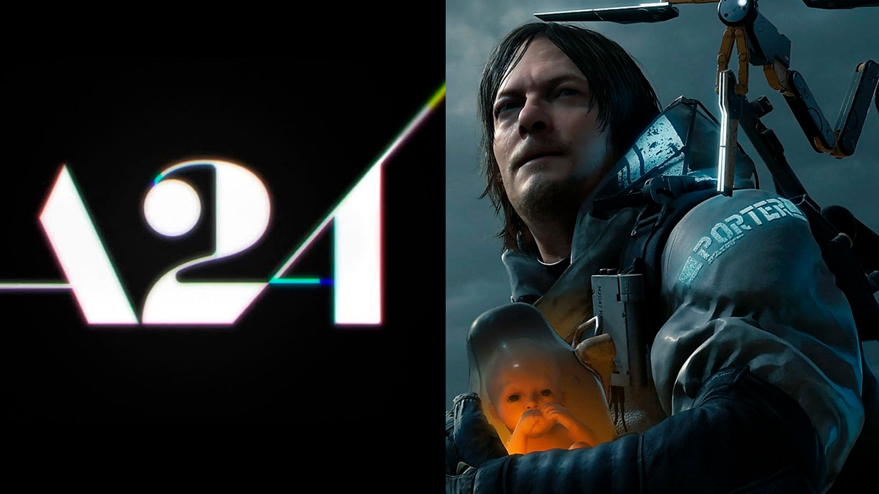 Death Stranding: Kojima se junta con A24 para el live action