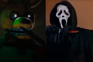 five-nights-at-freddys-scream - MasGamers