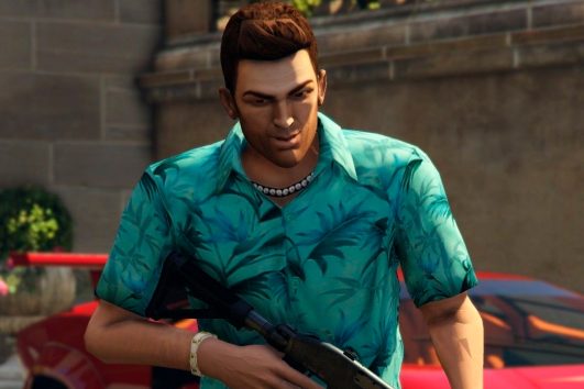 ¿Tommy Vercetti puede estar vivo en GTA 6?