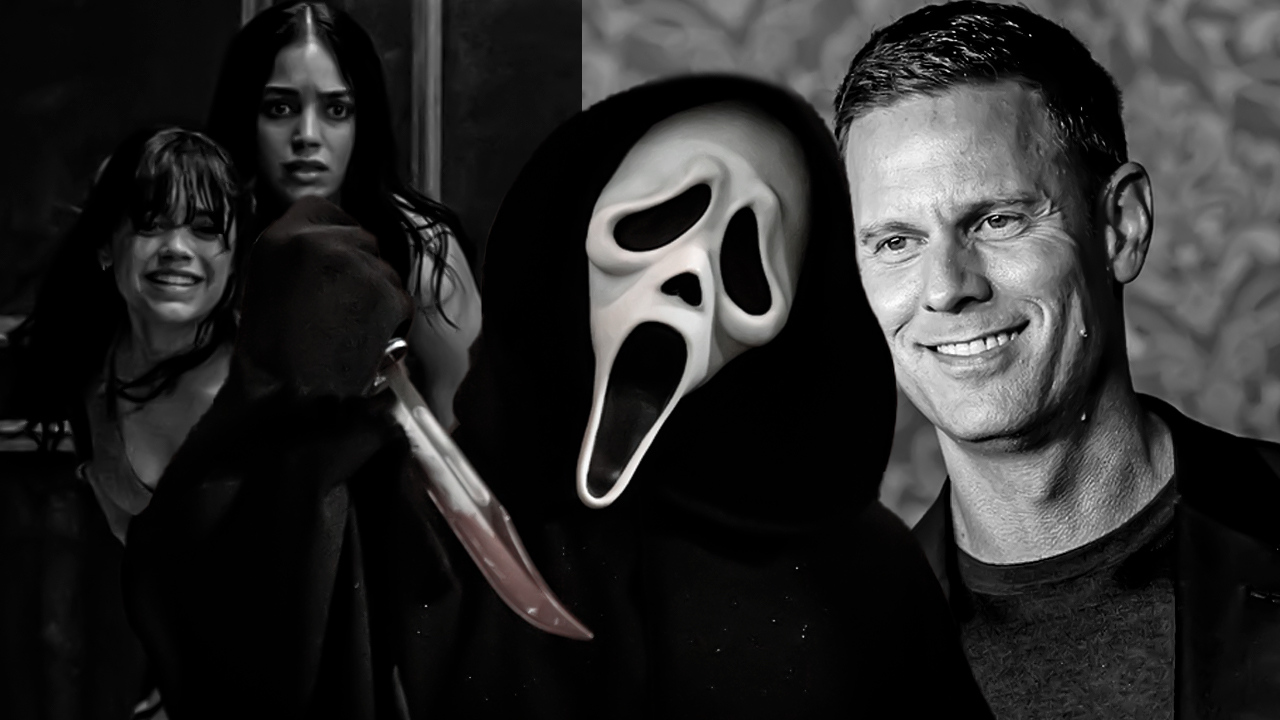 Scream 7 agoniza tras la salida de su director y actrices protagonistas