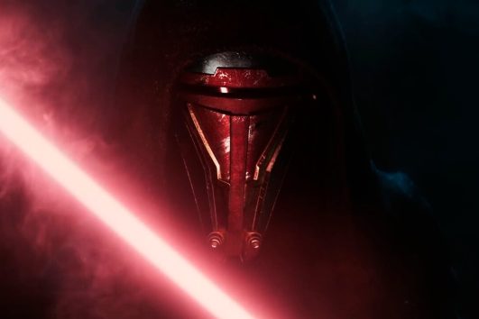 Disney habló sobre el remake de Knights of the Old Republic