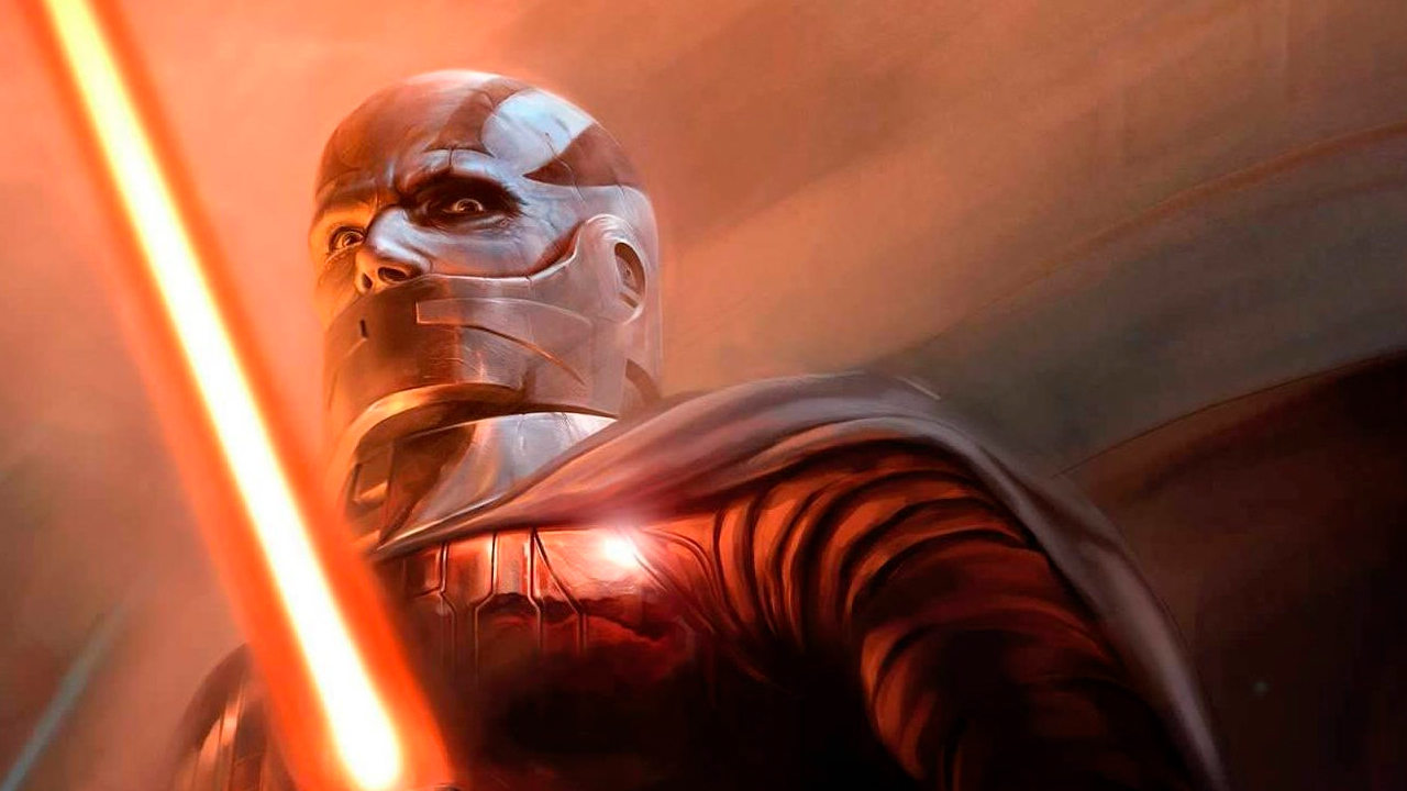 Disney habló sobre el remake de Knights of the Old Republic