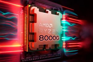 AMD revela la próxima generación de procesadores