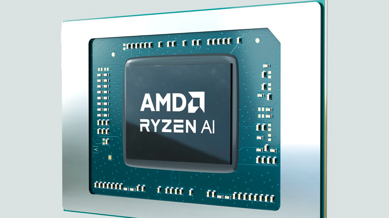 Los anuncios de AMD en el CES 2024