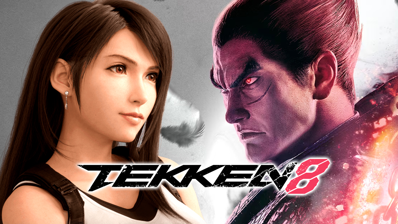 tekken-8-tifa-2 - MasGamers