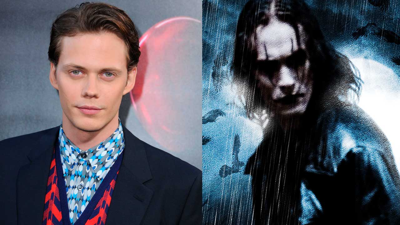 El reinicio de El Cuervo ya tiene fecha de estreno