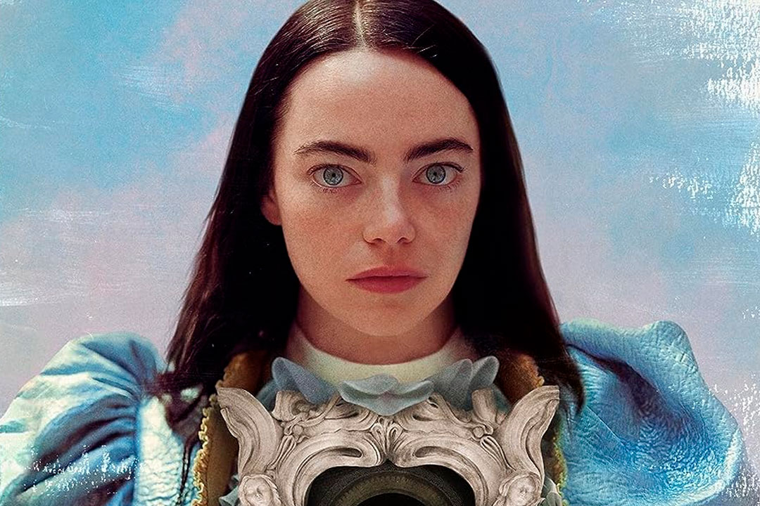 Poor Things: Fecha de estreno para su edición digital/Blu-ray