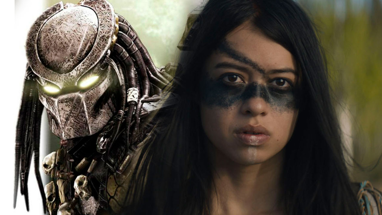 Predator: Secuela de 'Prey' y una película más en camino