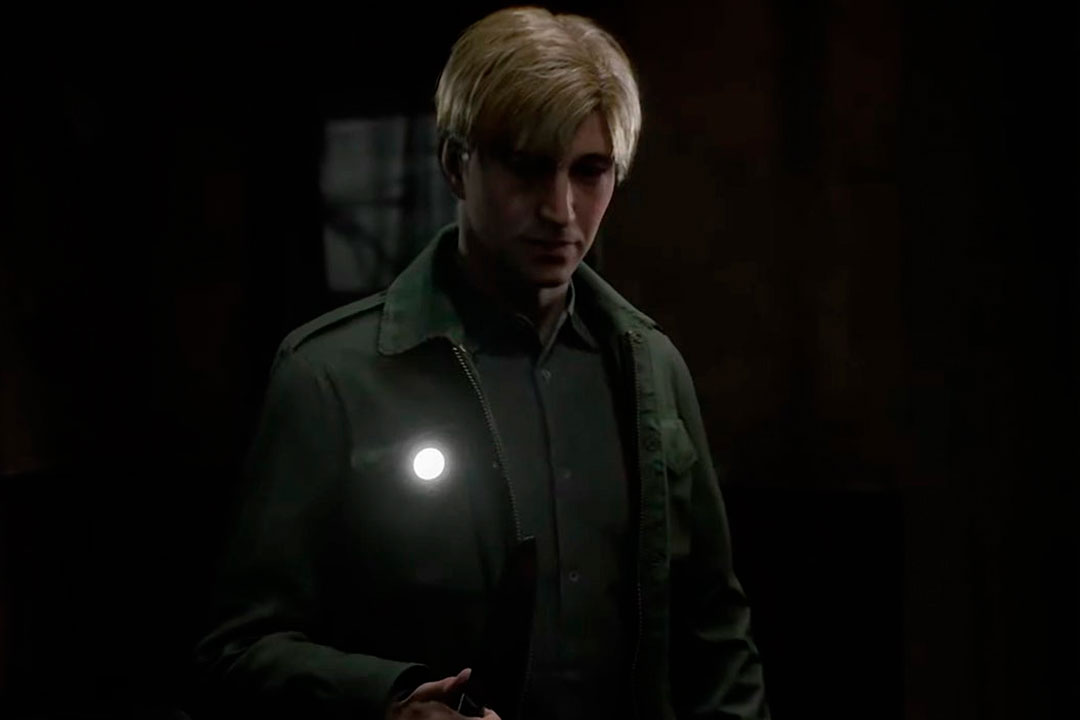 El último tráiler del remake de Silent Hill 2 deja opiniones divididas