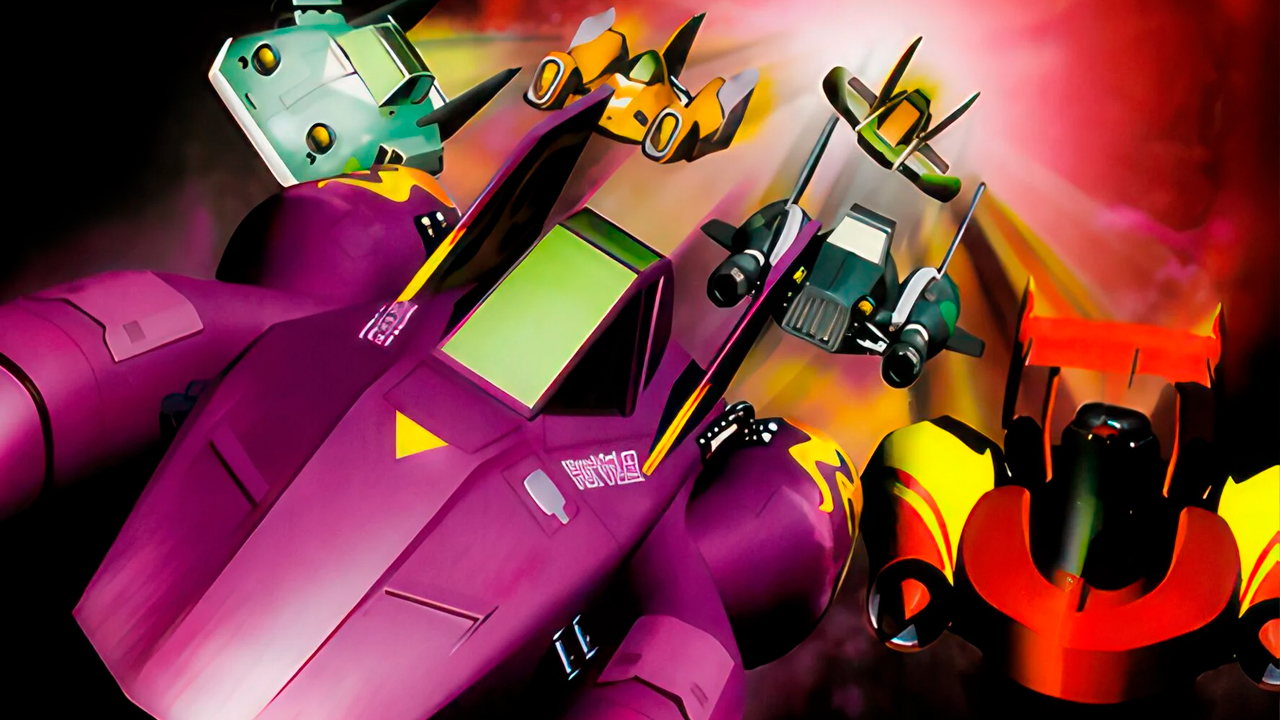 F-Zero de Game Boy Advance hará su regreso en Nintendo Switch Online