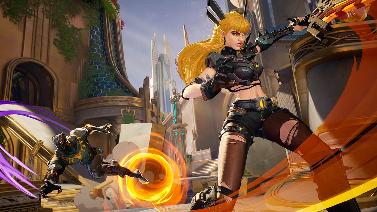 Marvel Rivals | Detalles y fecha de estreno