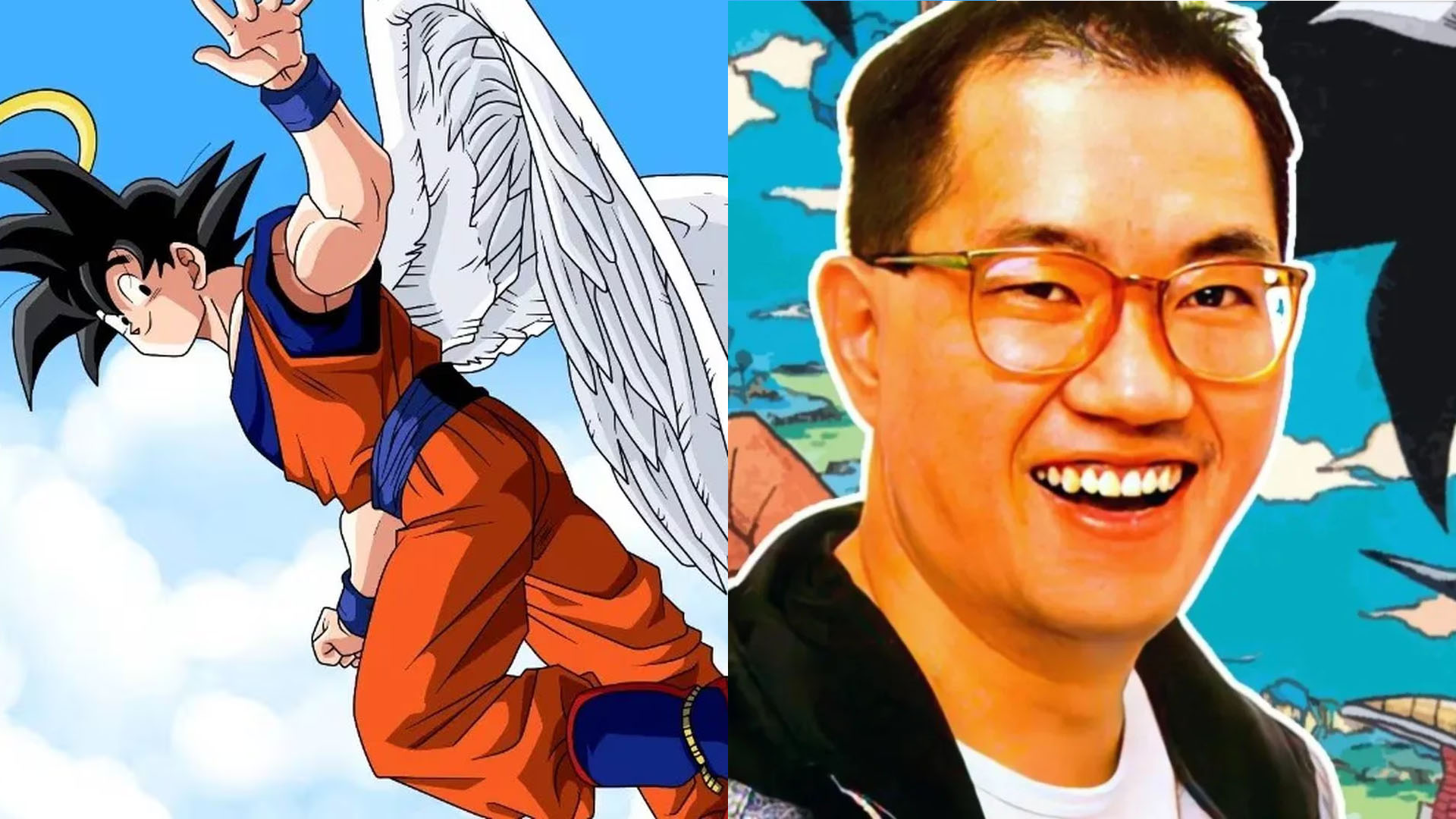Creador de Dragon Ball fallece a los 68 años