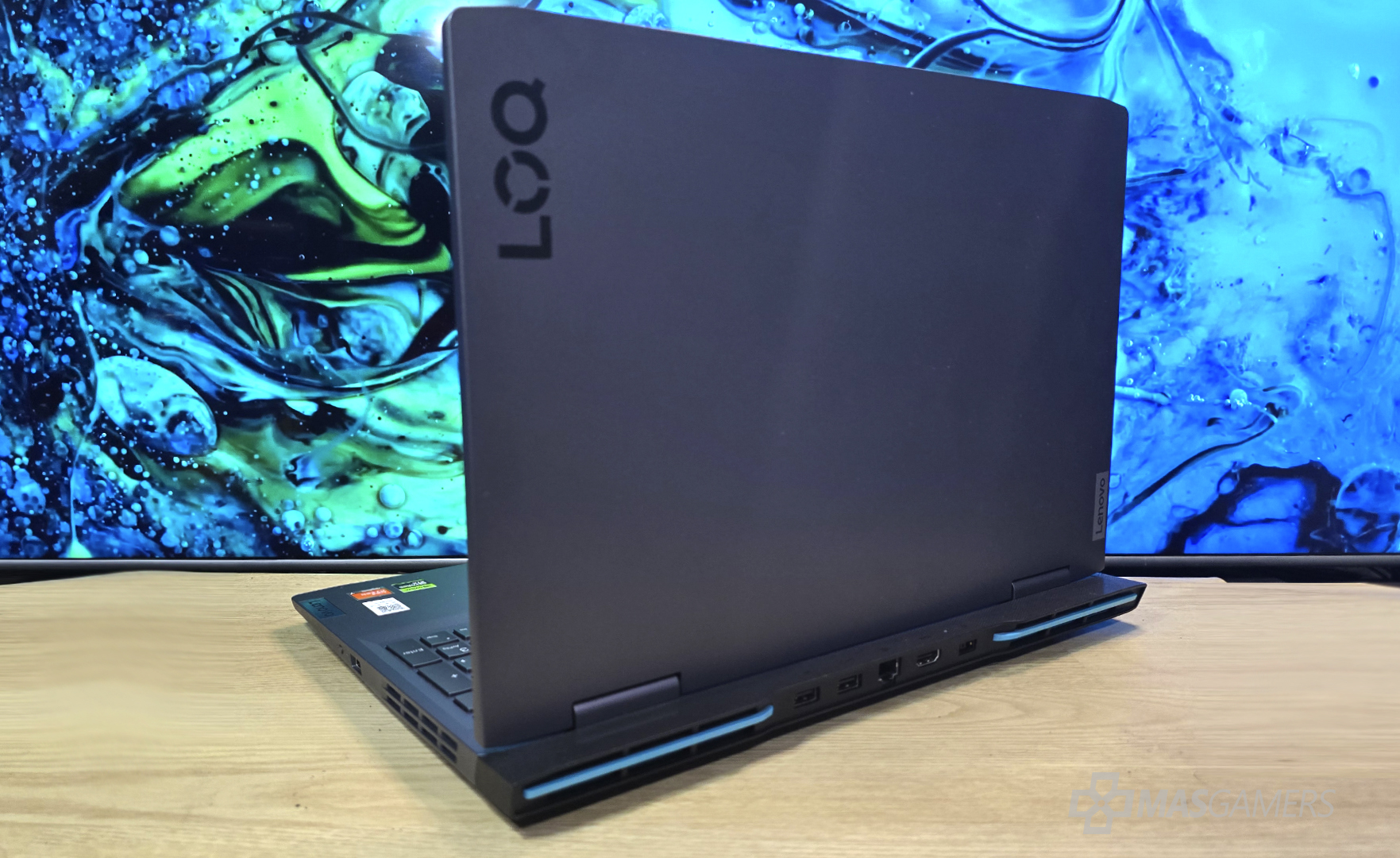 LenovoLOQ_3 - MasGamers