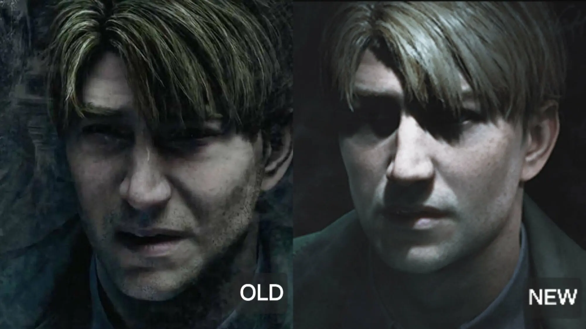 Silent Hill 2 Remake – Rediseñaron al protagonista