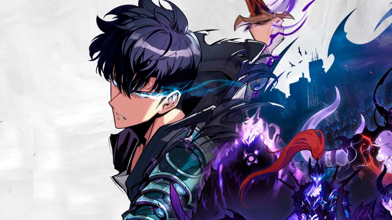 Solo Leveling estrenará RPG de acción gratuito y ya puedes preregistrarte