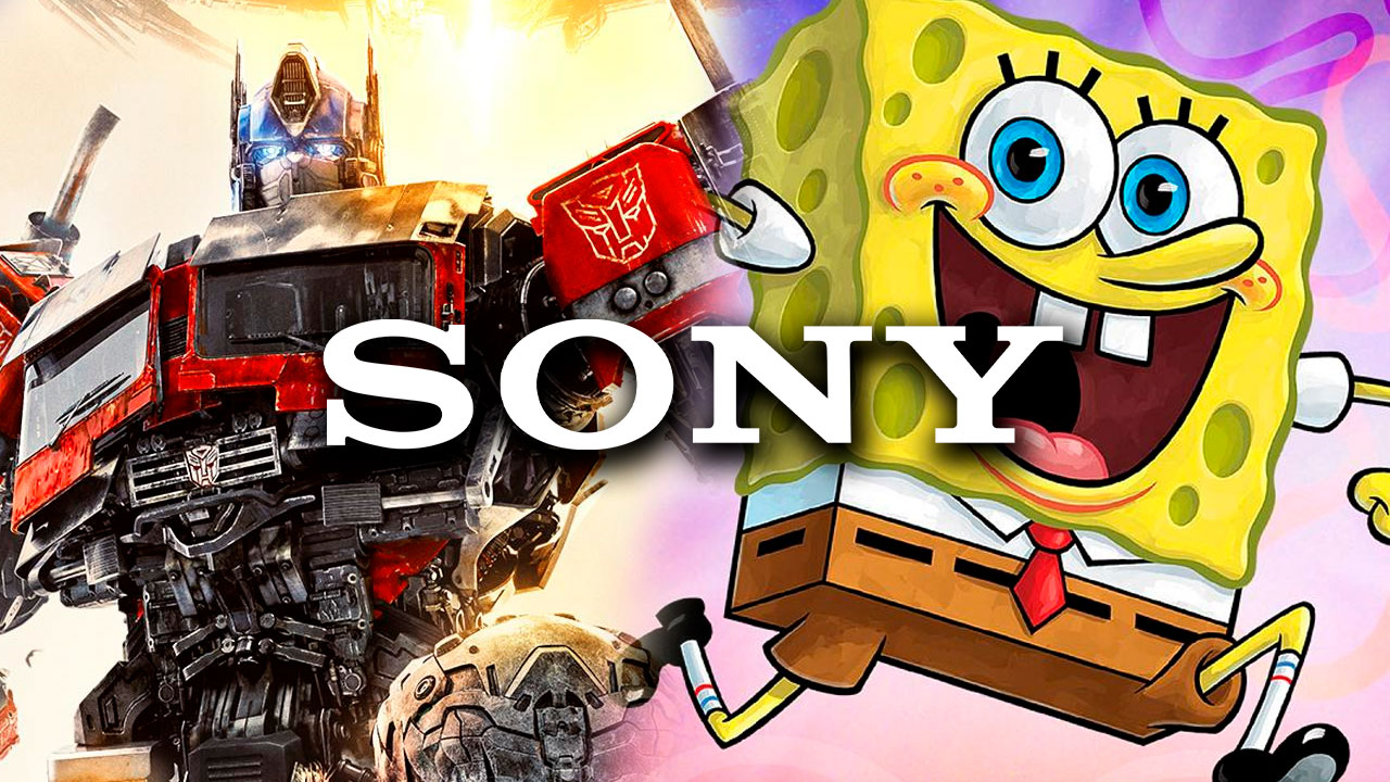 Sony pone el ojo en Paramount para una potencial adquisición