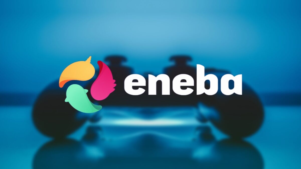 Nuevos juegos a menor precio: a sólo unos clics de distancia Eneba ...